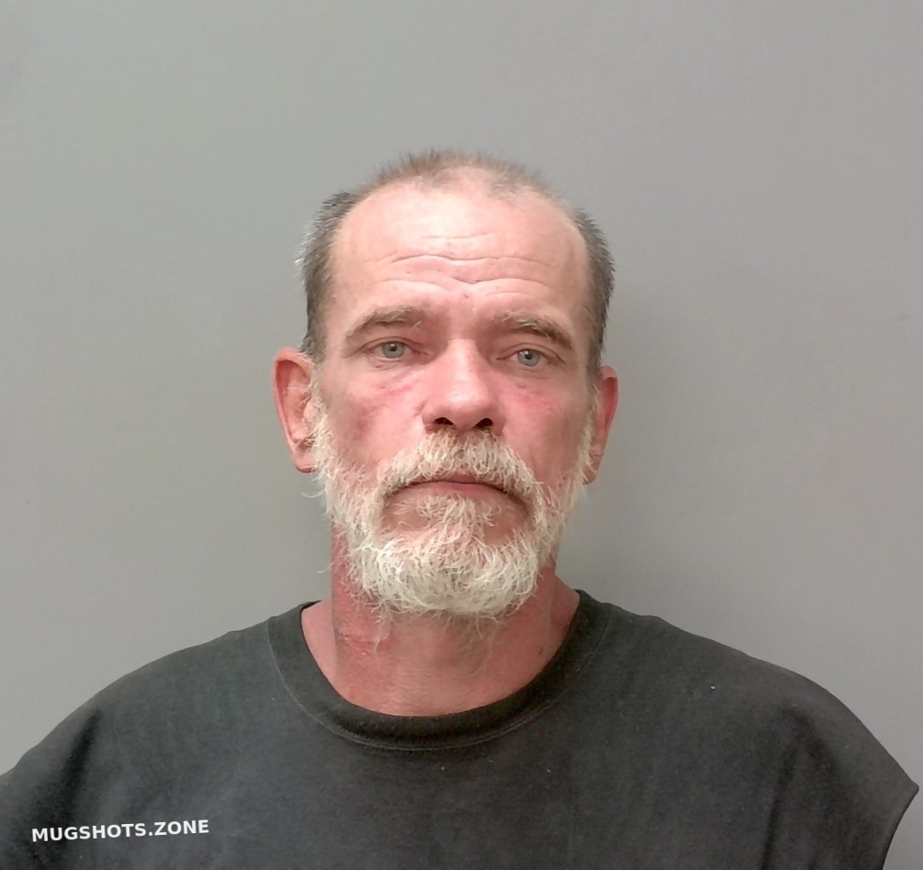 TALLEY PHILLIP LEE 11/12/2024 - Calhoun County Mugshots Zone