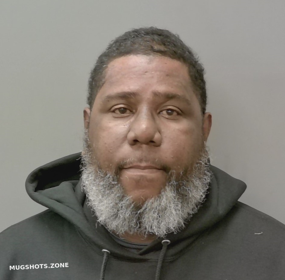 CARR MARCUS DWAYNE 11/13/2024 - Calhoun County Mugshots Zone