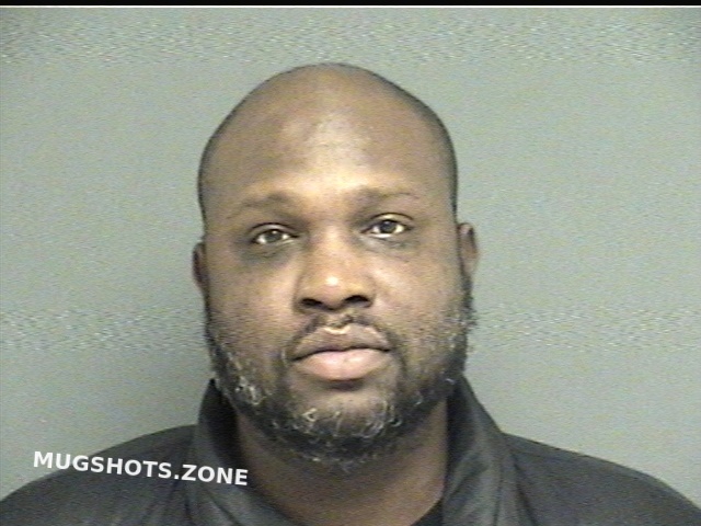 HARRIS JERRELL HENRY 11/13/2024 - Calhoun County Mugshots Zone