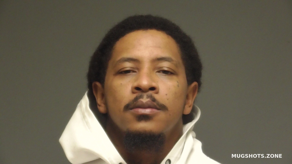 CROOK JONATHAN MARTAL 11/14/2024 - Calhoun County Mugshots Zone