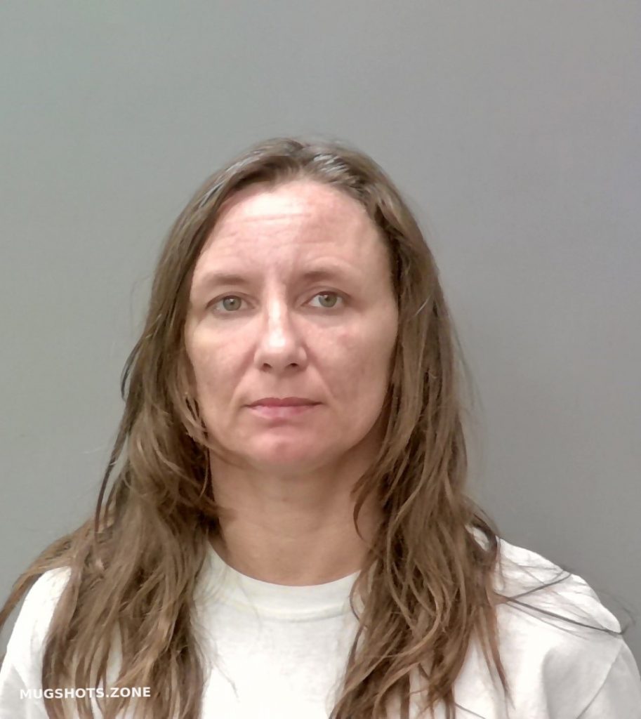 ROBERTS JAMIE LEE 11/14/2024 - Calhoun County Mugshots Zone