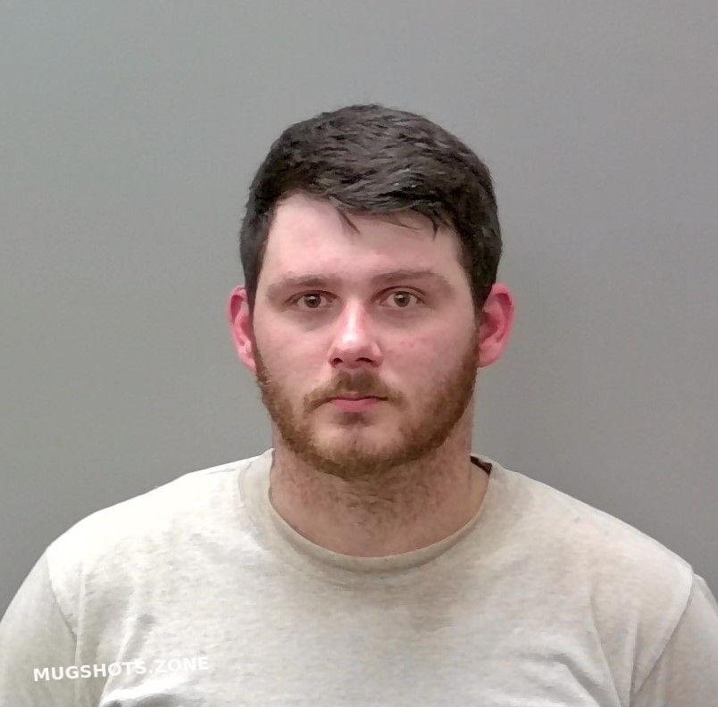 MOSS JONATHAN DANIEL 11/15/2024 - Calhoun County Mugshots Zone