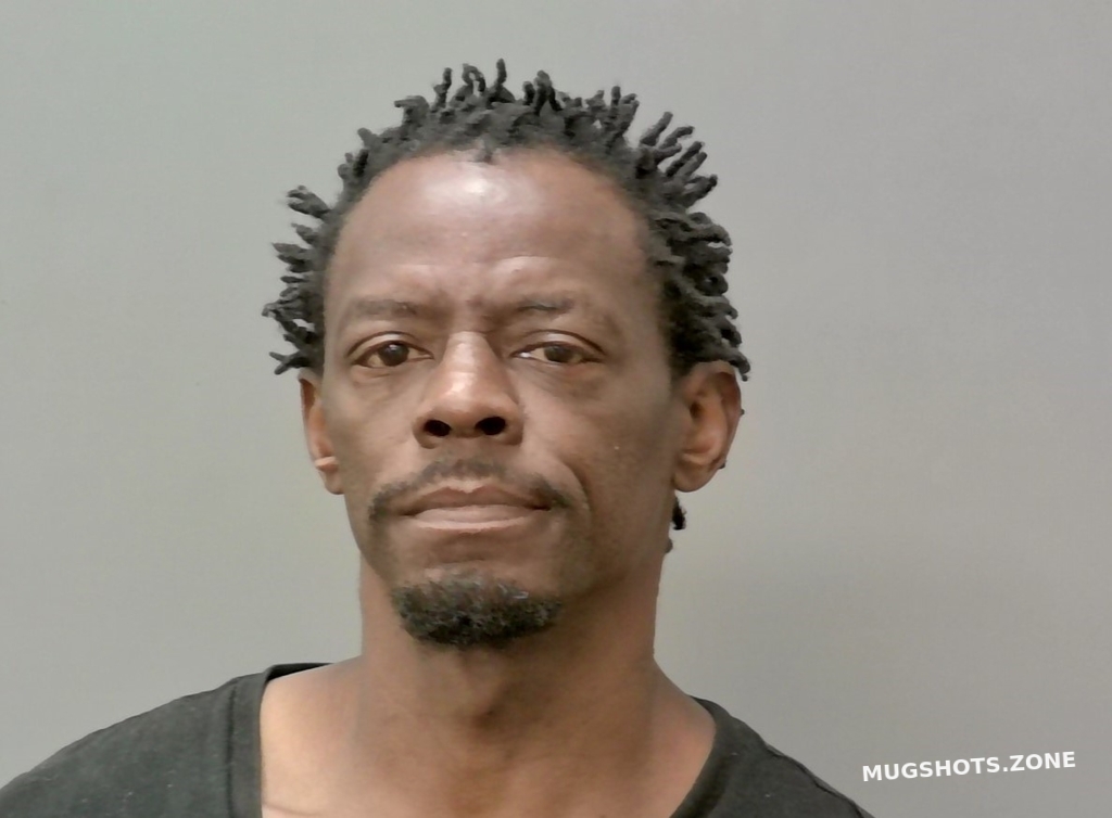 THOMAS CORY MICHAEL 11/15/2024 - Calhoun County Mugshots Zone