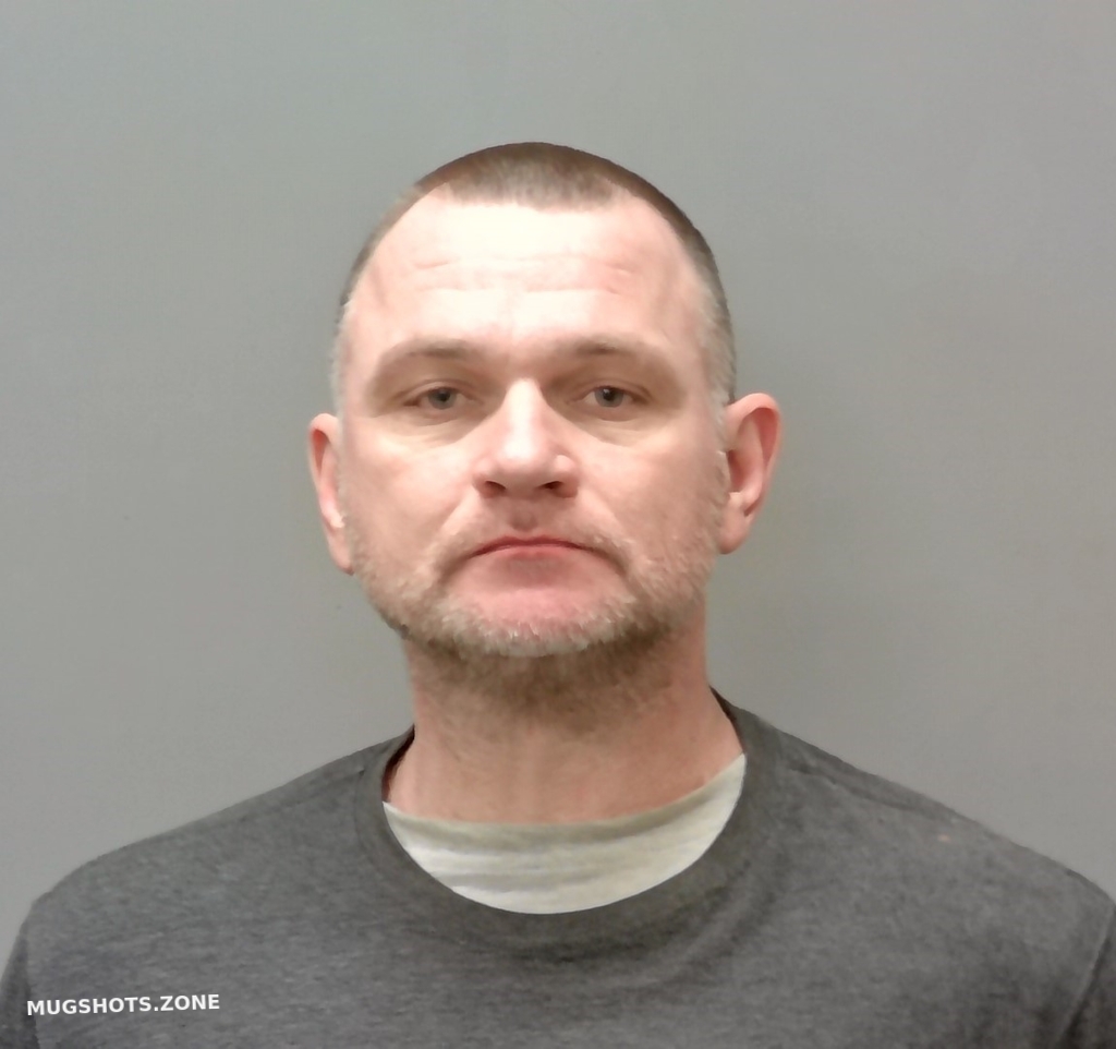 MCMICHAEL JONATHAN DARREN 11/15/2024 - Calhoun County Mugshots Zone