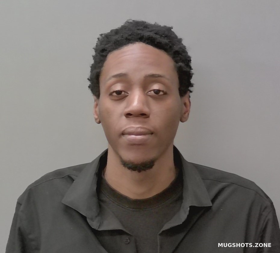 COWDEN ERIC LAMAR 11/15/2024 - Calhoun County Mugshots Zone