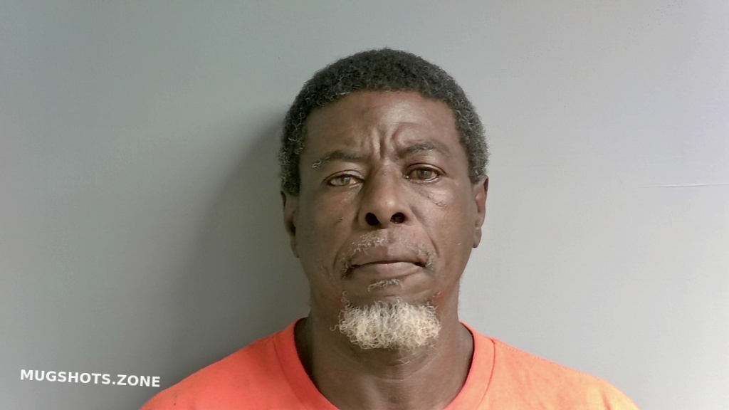 BELL REGINALD EUGENE 11/16/2024 - Calhoun County Mugshots Zone