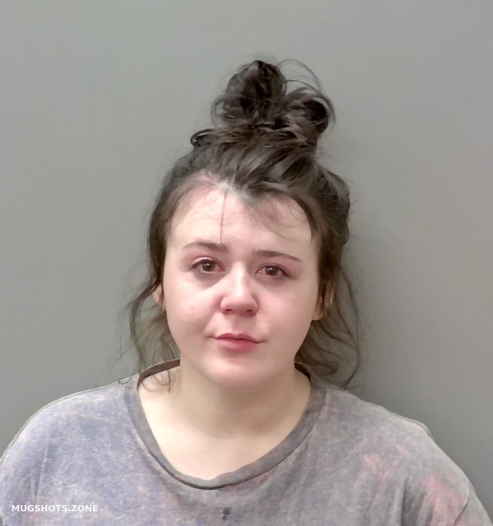 BARNETT BRIANNA CHARLENE 11/16/2024 - Calhoun County Mugshots Zone