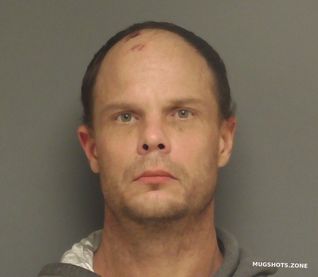 MCCORMICK MATTHEW LEE 11/16/2024 - Calhoun County Mugshots Zone