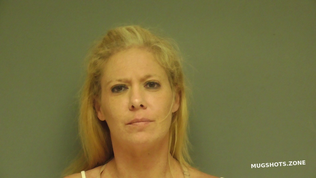 HARRIS MISTI ANGEL 11/17/2024 - Calhoun County Mugshots Zone