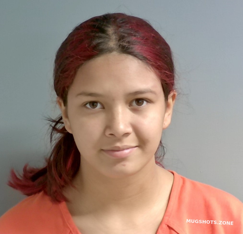 MIRANDA YARIBIEL MIRIAM 11/18/2024 - Calhoun County Mugshots Zone