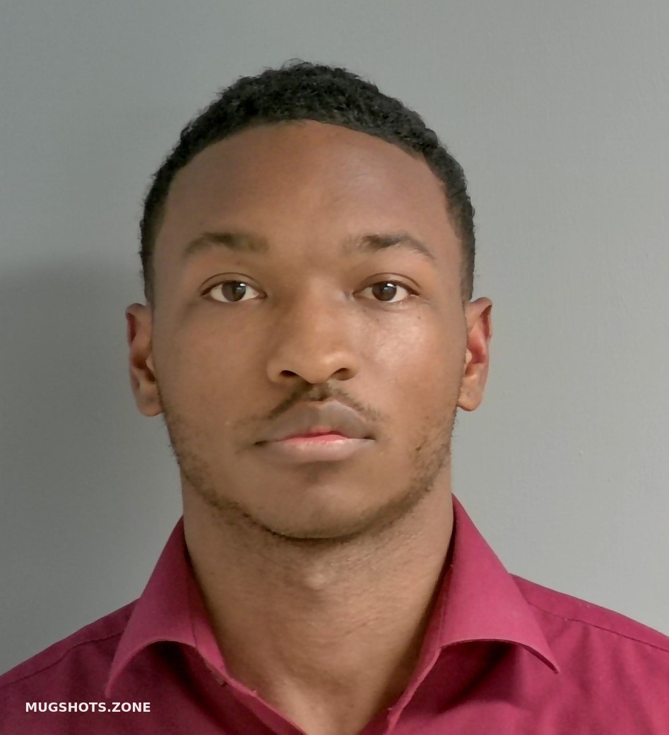 CARSTARPHEN RYAN JERVON 11/19/2024 - Calhoun County Mugshots Zone
