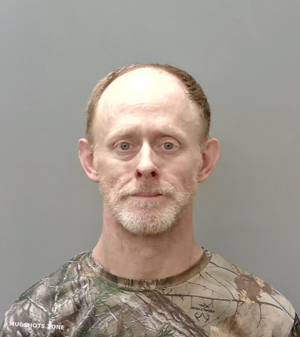 BRADLEY JONATHAN SETH 11/19/2024 - Calhoun County Mugshots Zone