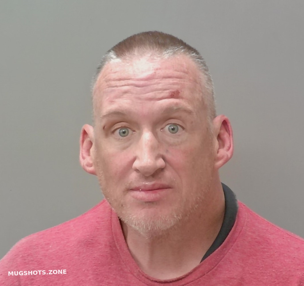 WRIGHT LANCE JOSEPH 11/20/2024 - Calhoun County Mugshots Zone