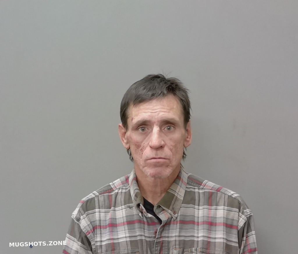 LABAUVE JOHN QUAY 11/20/2024 - Calhoun County Mugshots Zone