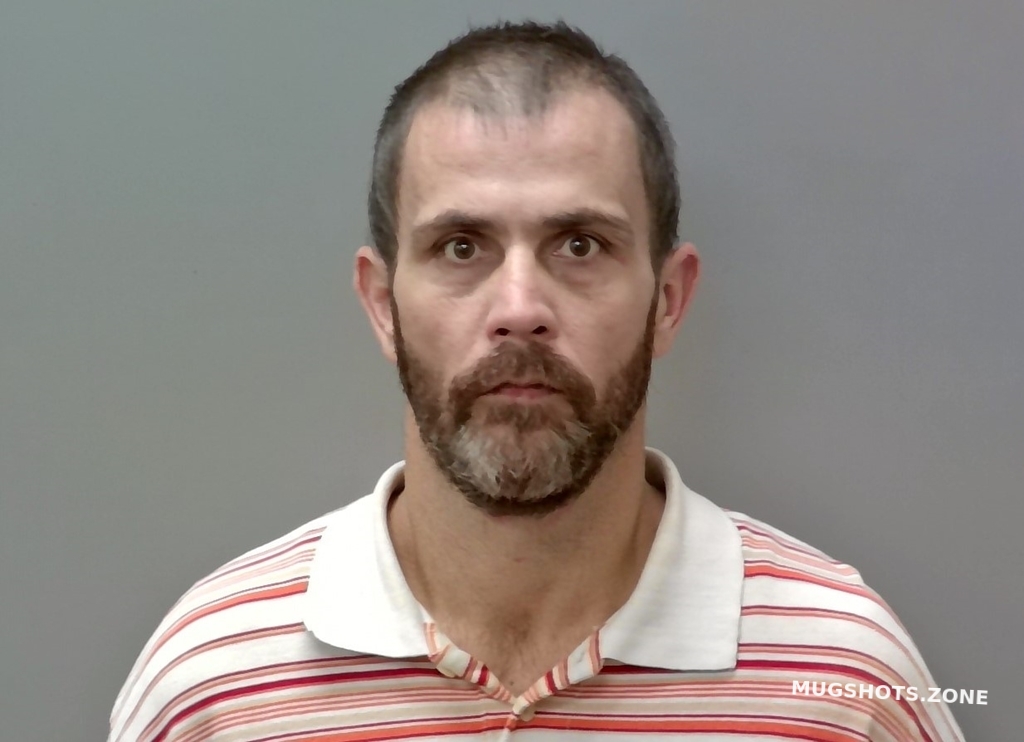 NEIGHBORS BRANDON LYNN 11/20/2024 - Calhoun County Mugshots Zone