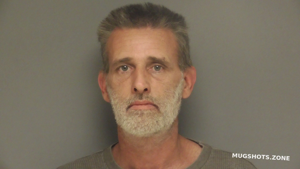 LACKEY PERRY LEON 11/21/2024 - Calhoun County Mugshots Zone