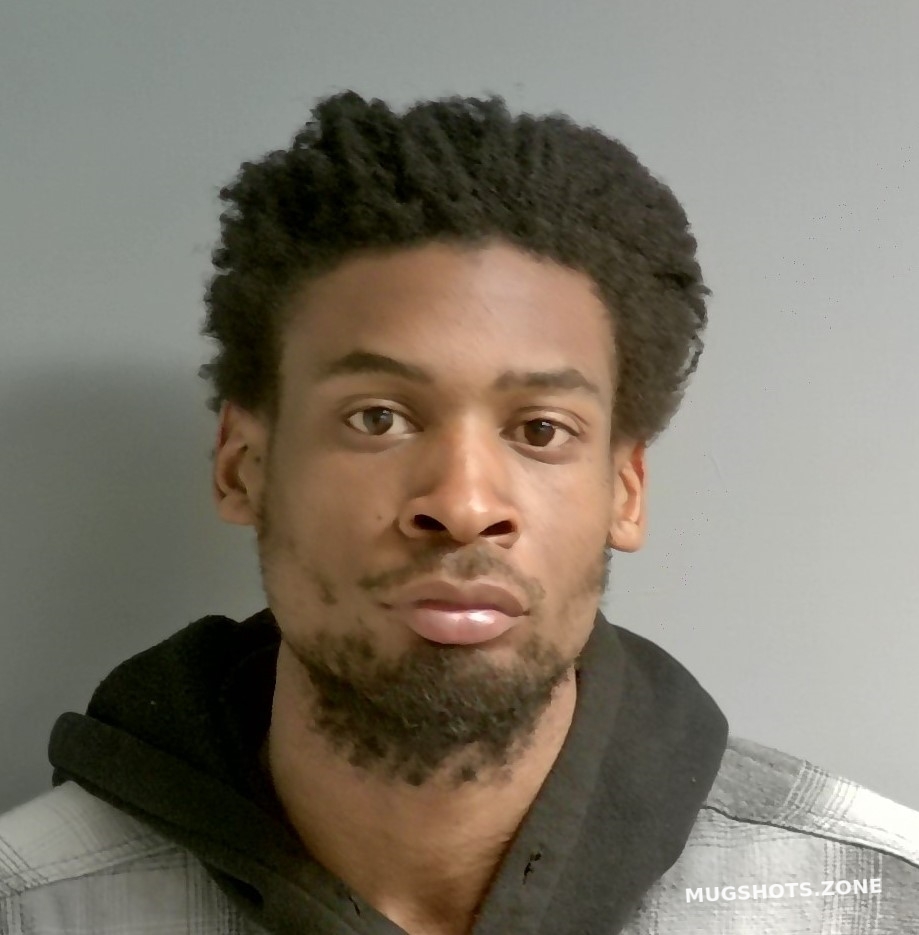 RODEN CHRISTOPHER LASHAW 11/22/2024 - Calhoun County Mugshots Zone