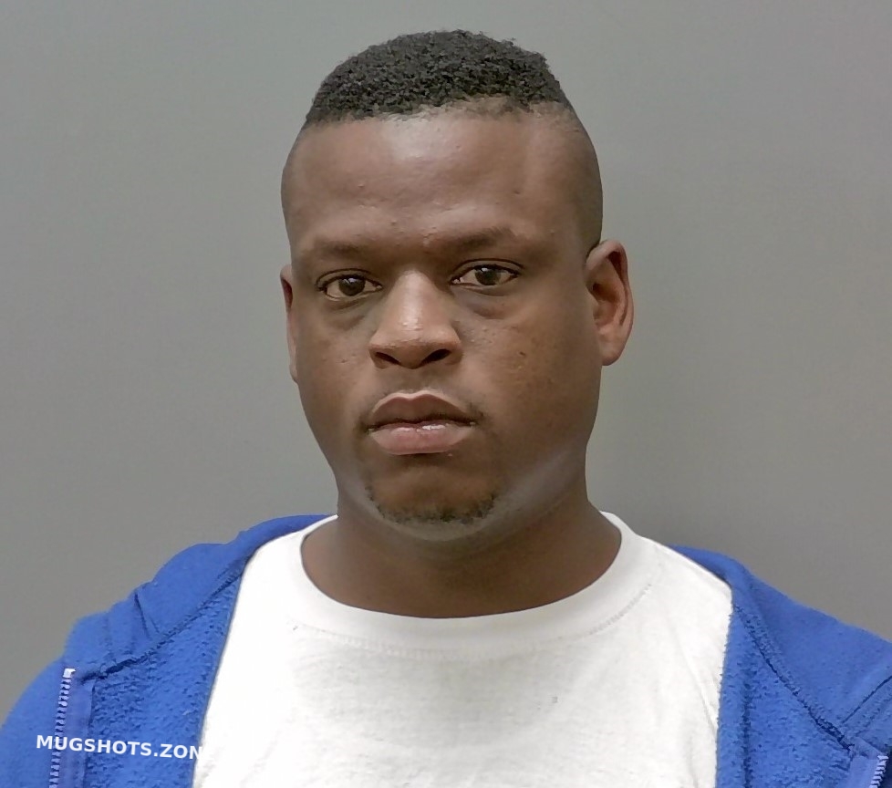 ENGLISH BRANDON JAMAL 11/22/2024 - Calhoun County Mugshots Zone