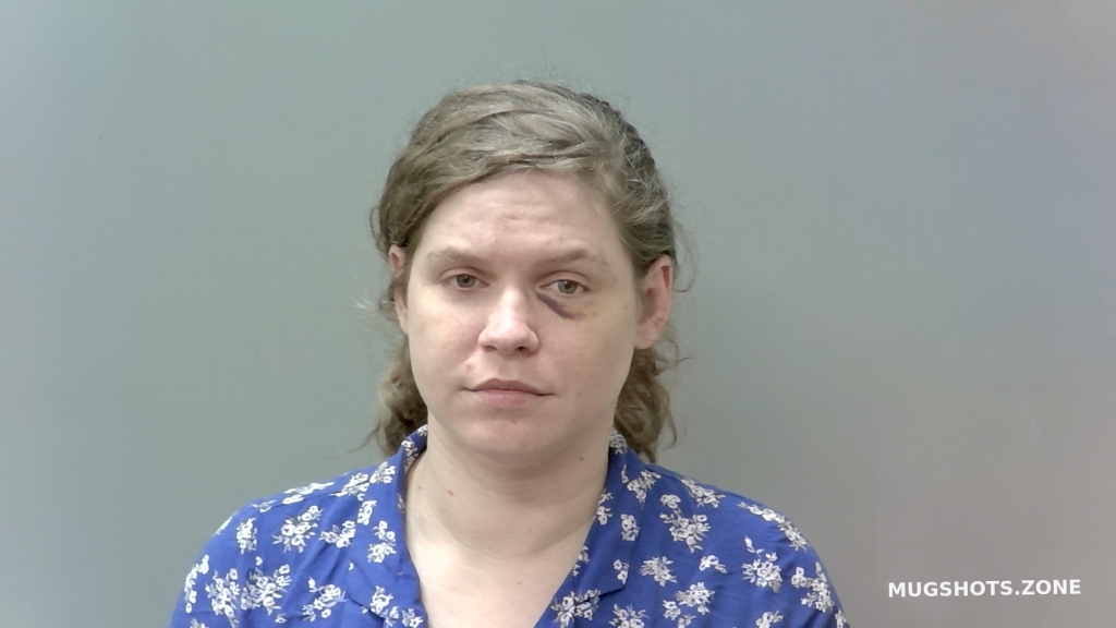 HIGGINBOTHAM HOLLY DAWN 11/22/2024 - Calhoun County Mugshots Zone