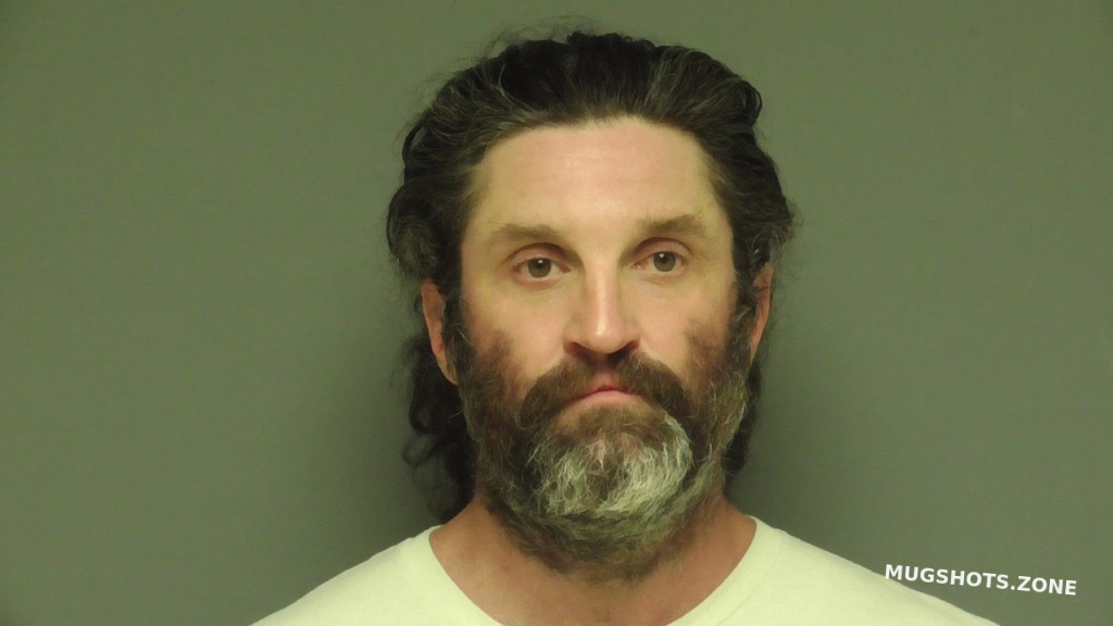 HOLLINGSWORTH NICHOLAS ALAN 11/22/2024 - Calhoun County Mugshots Zone