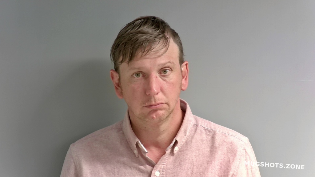 FARR BRIAN CHARLES 11/24/2024 - Calhoun County Mugshots Zone