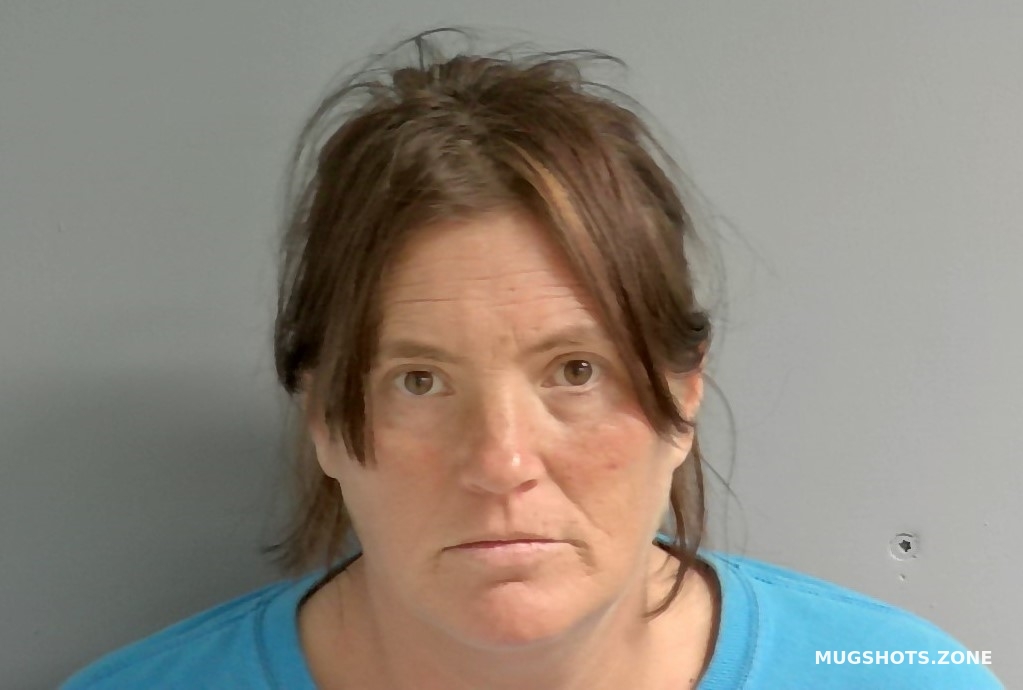 FARR BRITTANY 11/24/2024 - Calhoun County Mugshots Zone