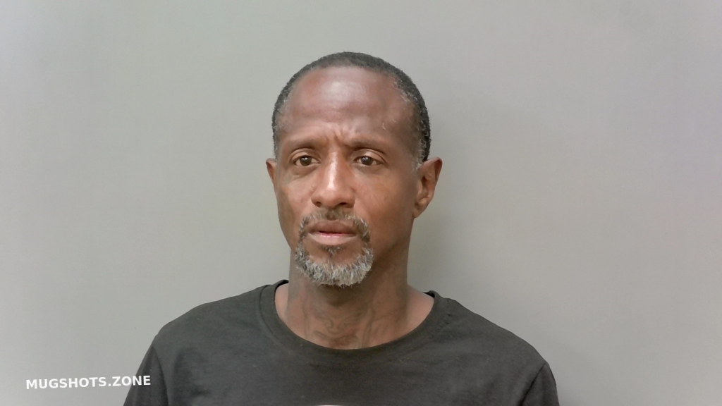 BELL JOHN DEANGELO 11/24/2024 - Calhoun County Mugshots Zone