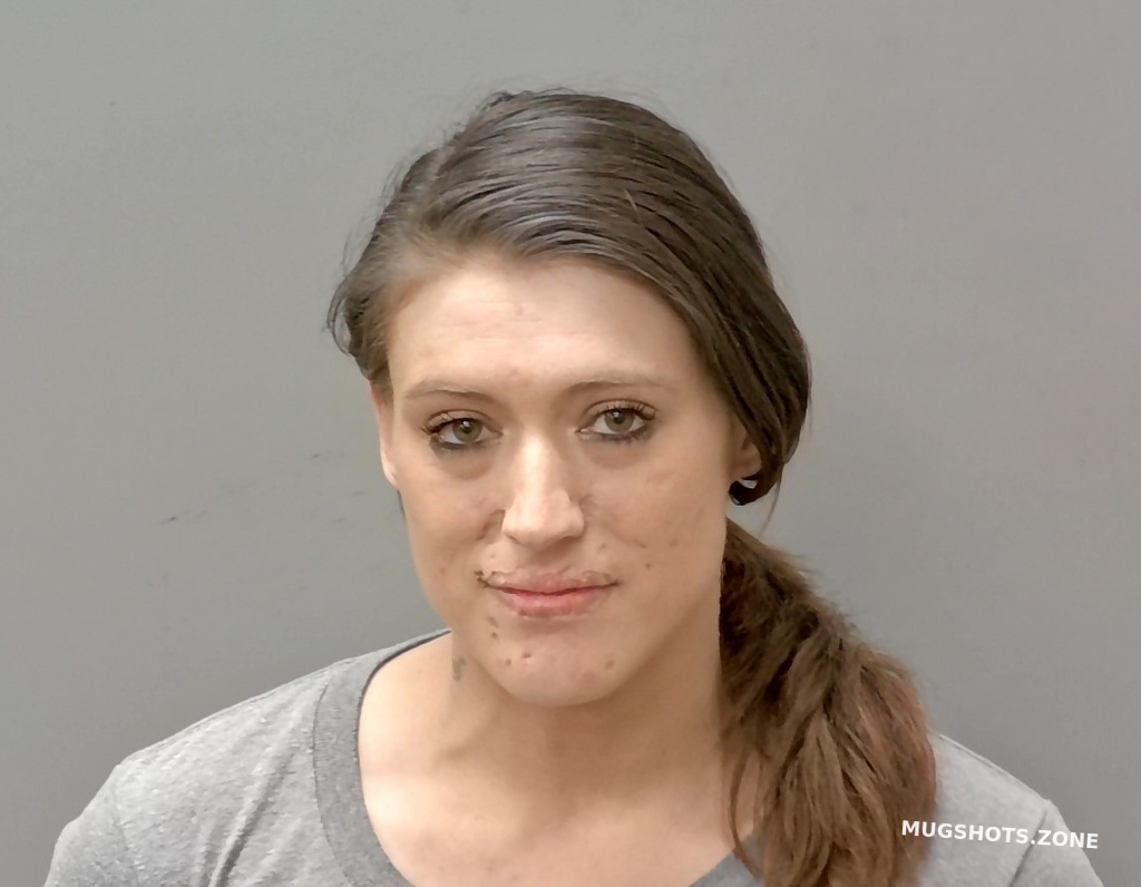 MARTIN CAYLA DIANE 11/24/2024 - Calhoun County Mugshots Zone