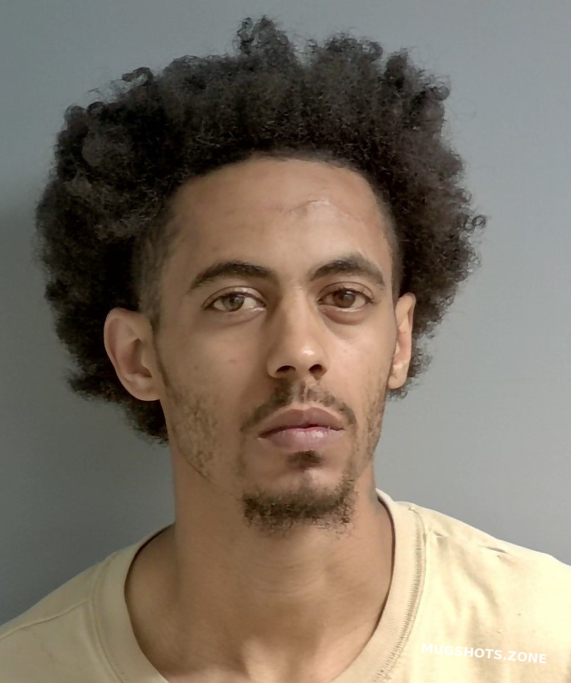 ASH ANTARIOUS DRAKE 11/24/2024 - Calhoun County Mugshots Zone