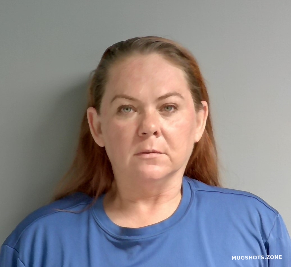 GILLIAM KRISTEN DAWN 11/25/2024 - Calhoun County Mugshots Zone