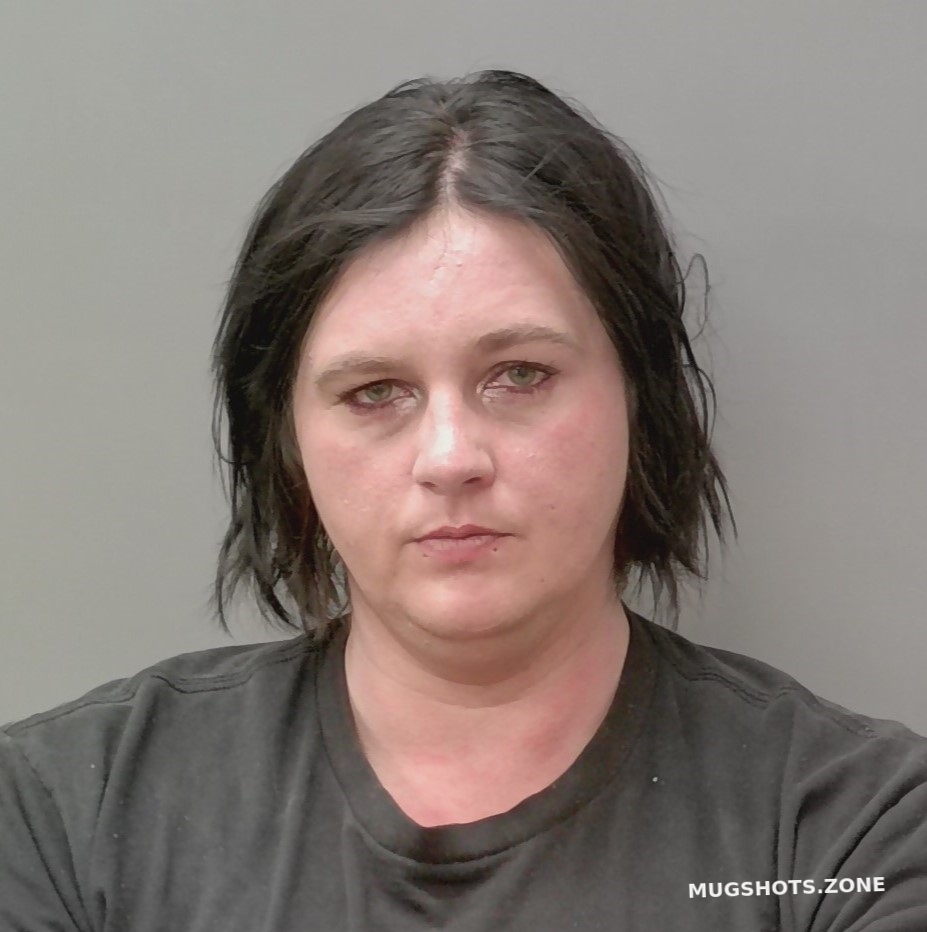 SPENCER SUSAN ASHLEY DALZELL 11/25/2024 - Calhoun County Mugshots Zone