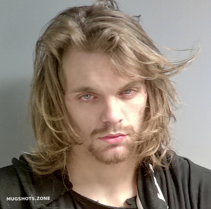 PINKSTON JACOB MARK 11/25/2024 - Calhoun County Mugshots Zone