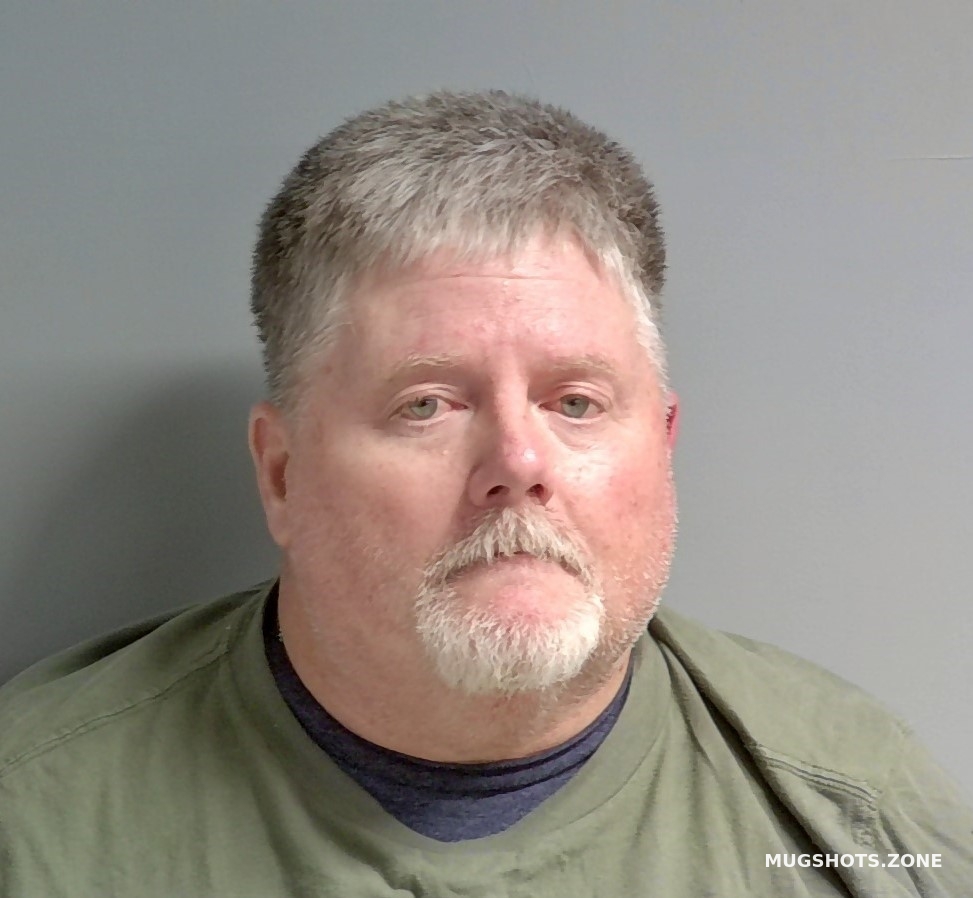 MITCHELL RICHARD KEITH 11/26/2024 - Calhoun County Mugshots Zone