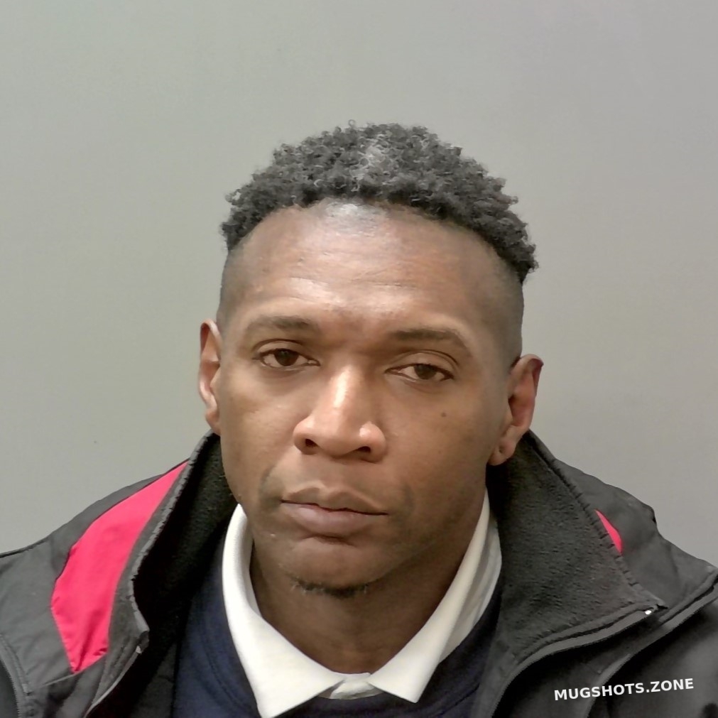 FOSTER DESMOND JEROD 11/26/2024 - Calhoun County Mugshots Zone