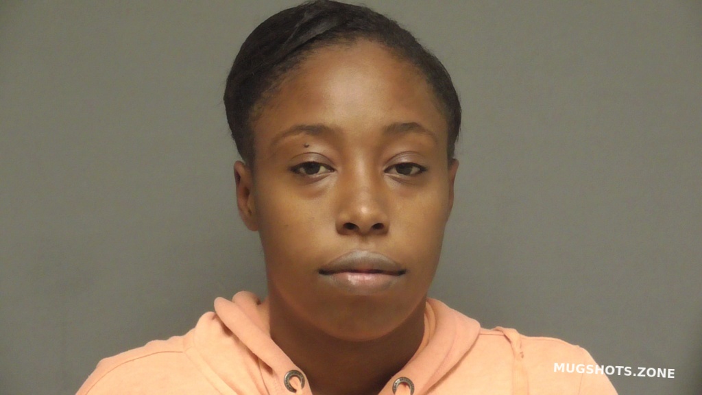 FOSTER SADE 11/26/2024 - Calhoun County Mugshots Zone