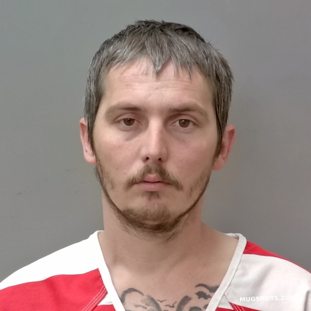 NELSON JAMES TYLER 11/26/2024 - Calhoun County Mugshots Zone