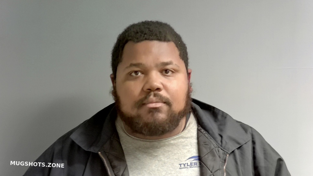 MCGLOTHIN GRADY 11/27/2024 - Calhoun County Mugshots Zone