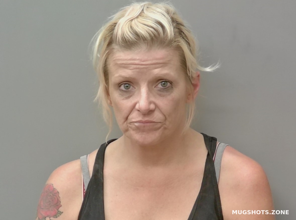 TEAL JENNIFER RANKIN 11/27/2024 - Calhoun County Mugshots Zone