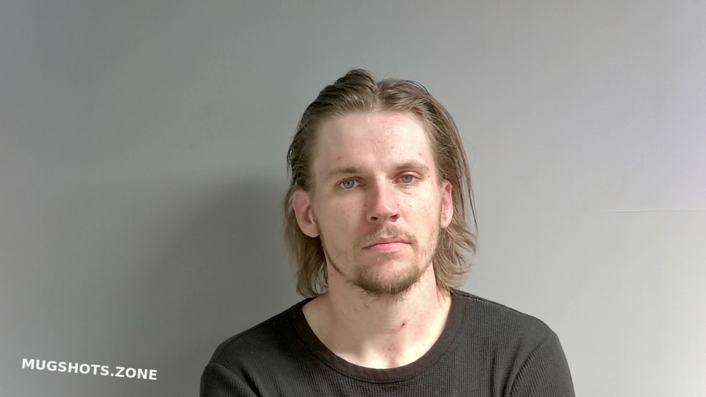 HAMBRIGHT RANDY WESLEY 11/30/2024 - Calhoun County Mugshots Zone
