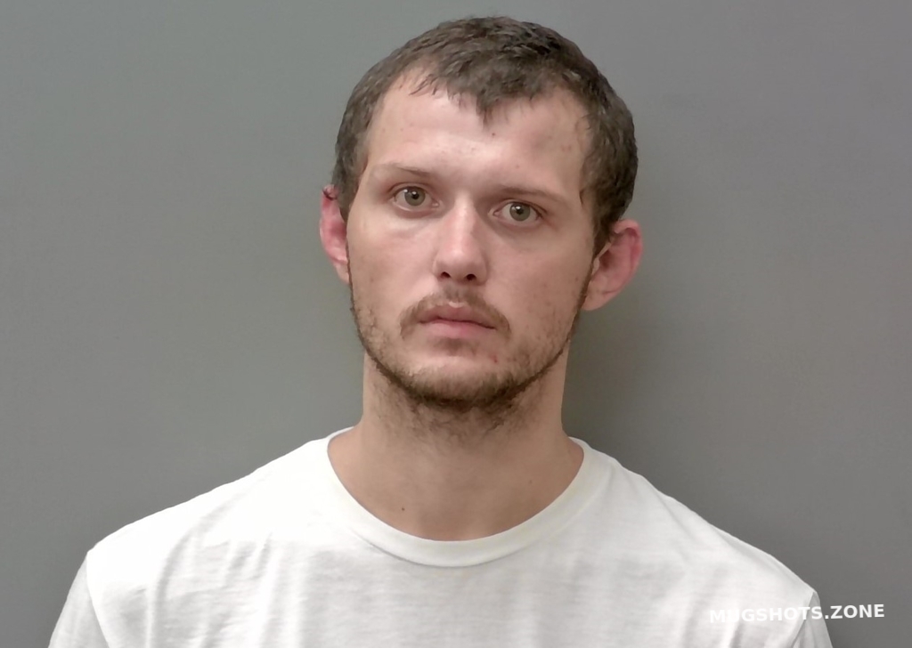LACKEY TYLER BLAKE 12/02/2024 - Calhoun County Mugshots Zone