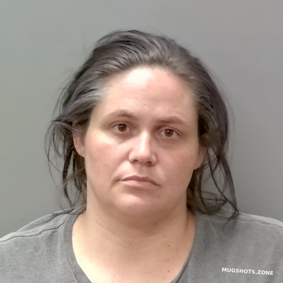 JONES MEGHAN ANN 12/02/2024 - Calhoun County Mugshots Zone