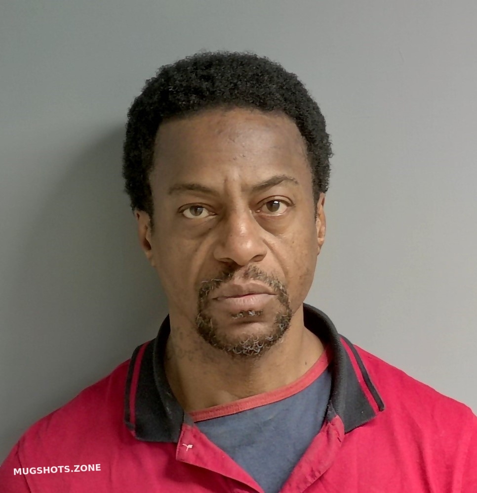 TURNER GREGORY LEWIS 12/03/2024 - Calhoun County Mugshots Zone