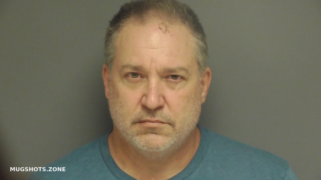 GARDNER KENNETH ALLEN 12/03/2024 - Calhoun County Mugshots Zone