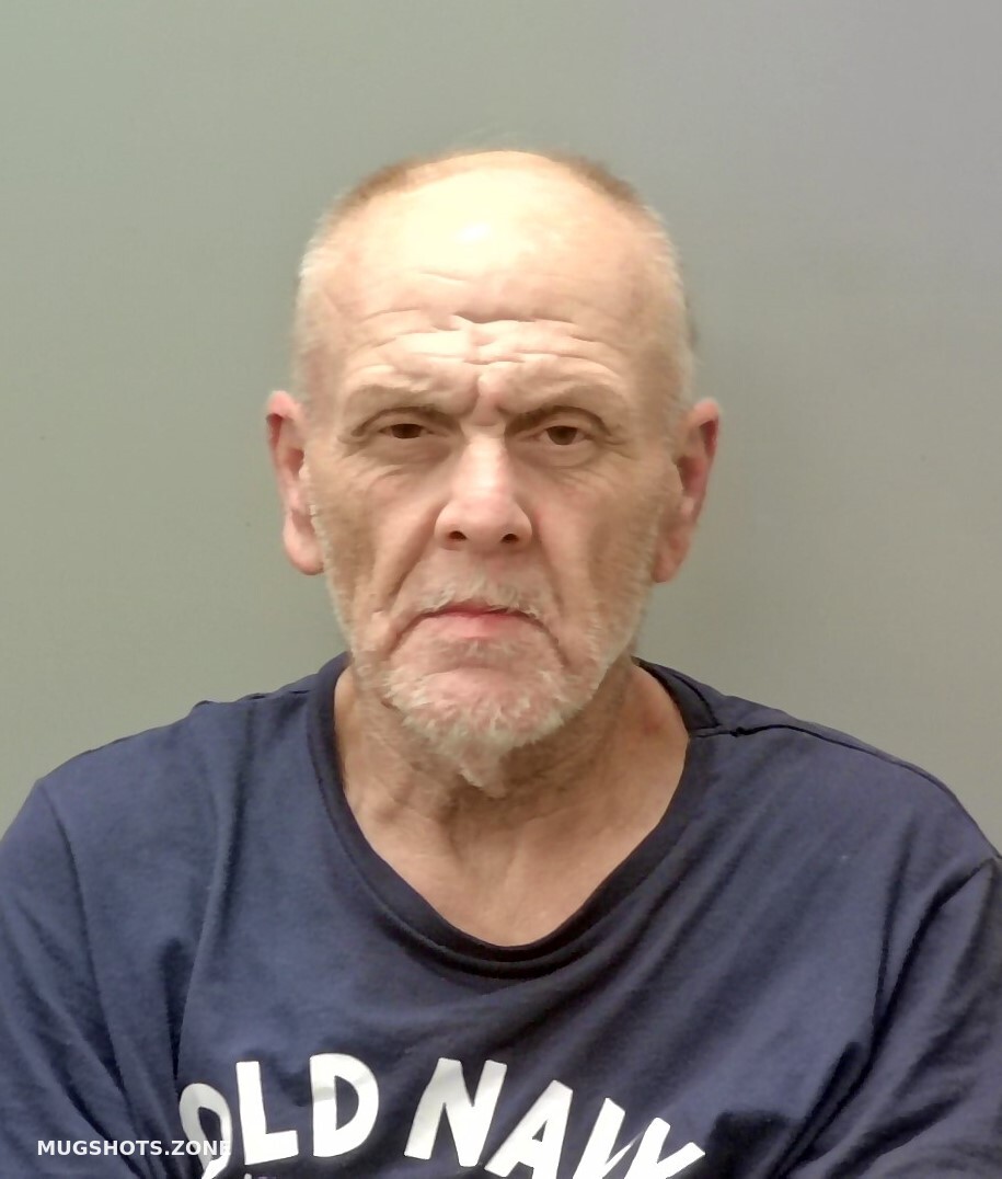 CUNNINGHAM RANDALL CLEVELAND 12/05/2024 - Calhoun County Mugshots Zone