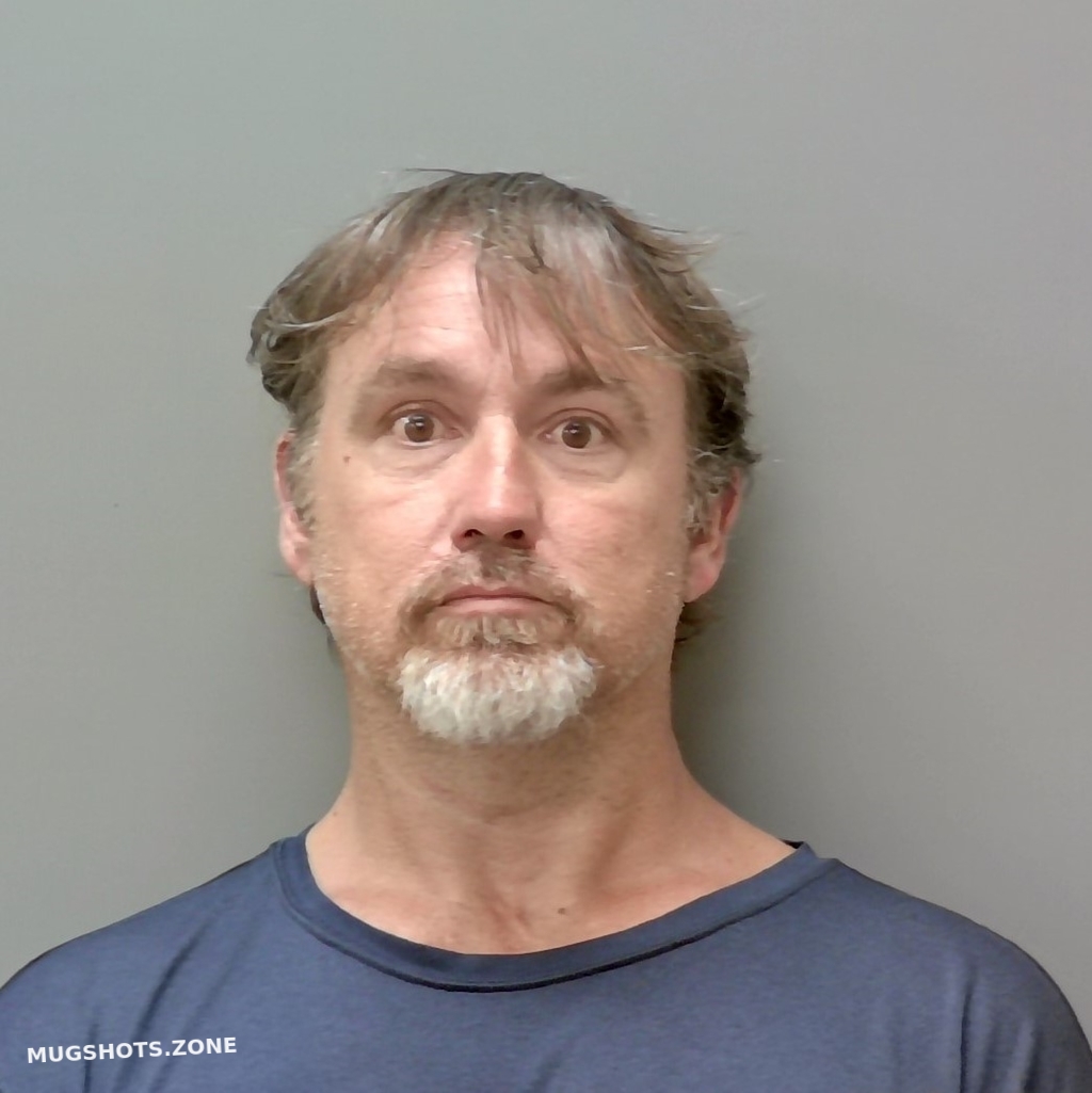 CHAPPELL CHRISTOPHER LEE 12/05/2024 - Calhoun County Mugshots Zone