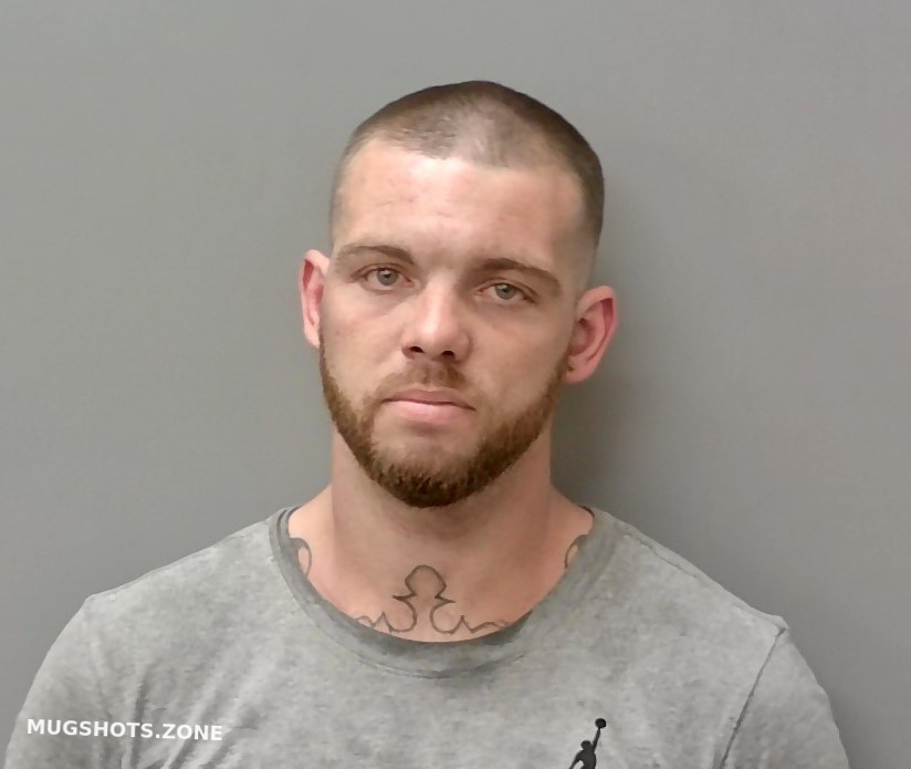 SULLIVAN JOSHUA STEVEN 12/08/2024 - Calhoun County Mugshots Zone