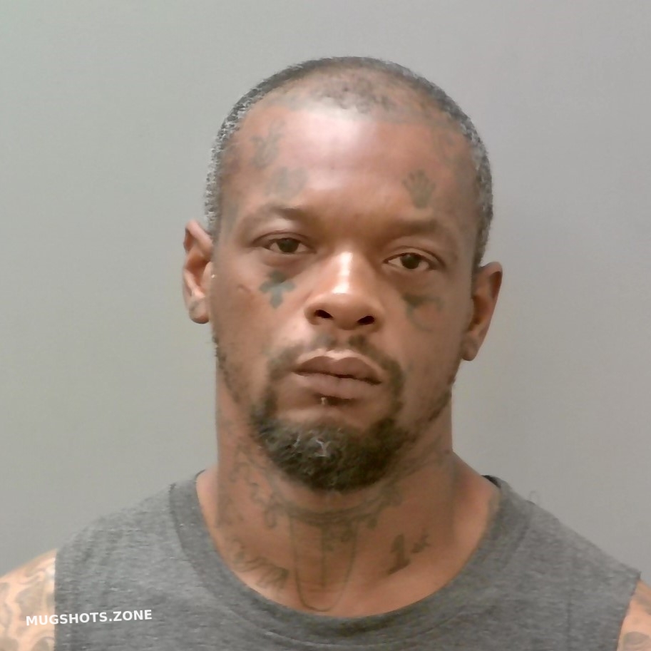 HOWARD JEROME CHARLES 12/09/2024 - Calhoun County Mugshots Zone