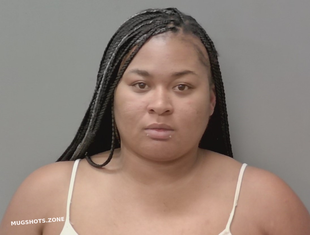 FRANKLIN SHADAY SIMONE 12/09/2024 - Calhoun County Mugshots Zone