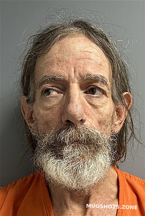 RANKIN KERRY JOHN 12/10/2024 - Calhoun County Mugshots Zone