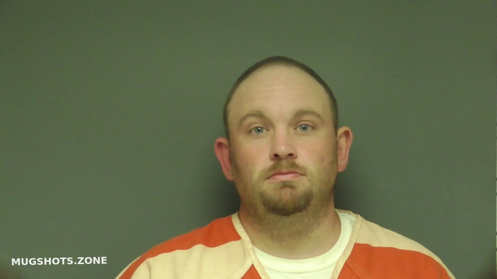 FINLEY TIMOTHY ALLAN 12/11/2024 - Calhoun County Mugshots Zone